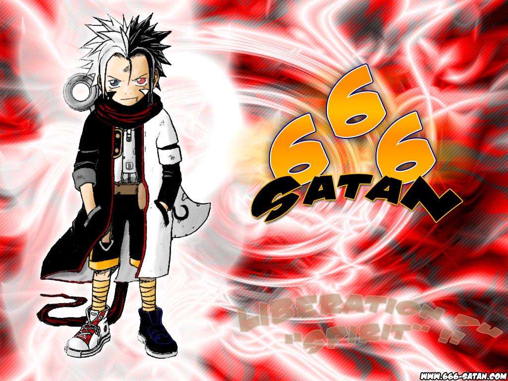 666 Satan Wallpapers - Top Free 666 Satan Backgrounds - WallpaperAccess