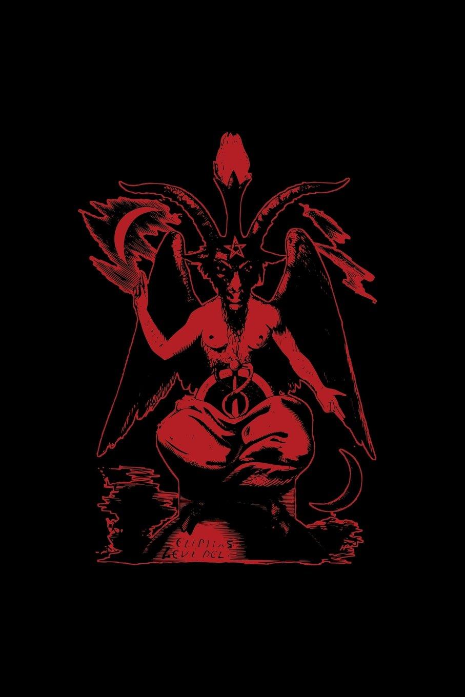 666 Satan Wallpapers - Top Free 666 Satan Backgrounds - WallpaperAccess