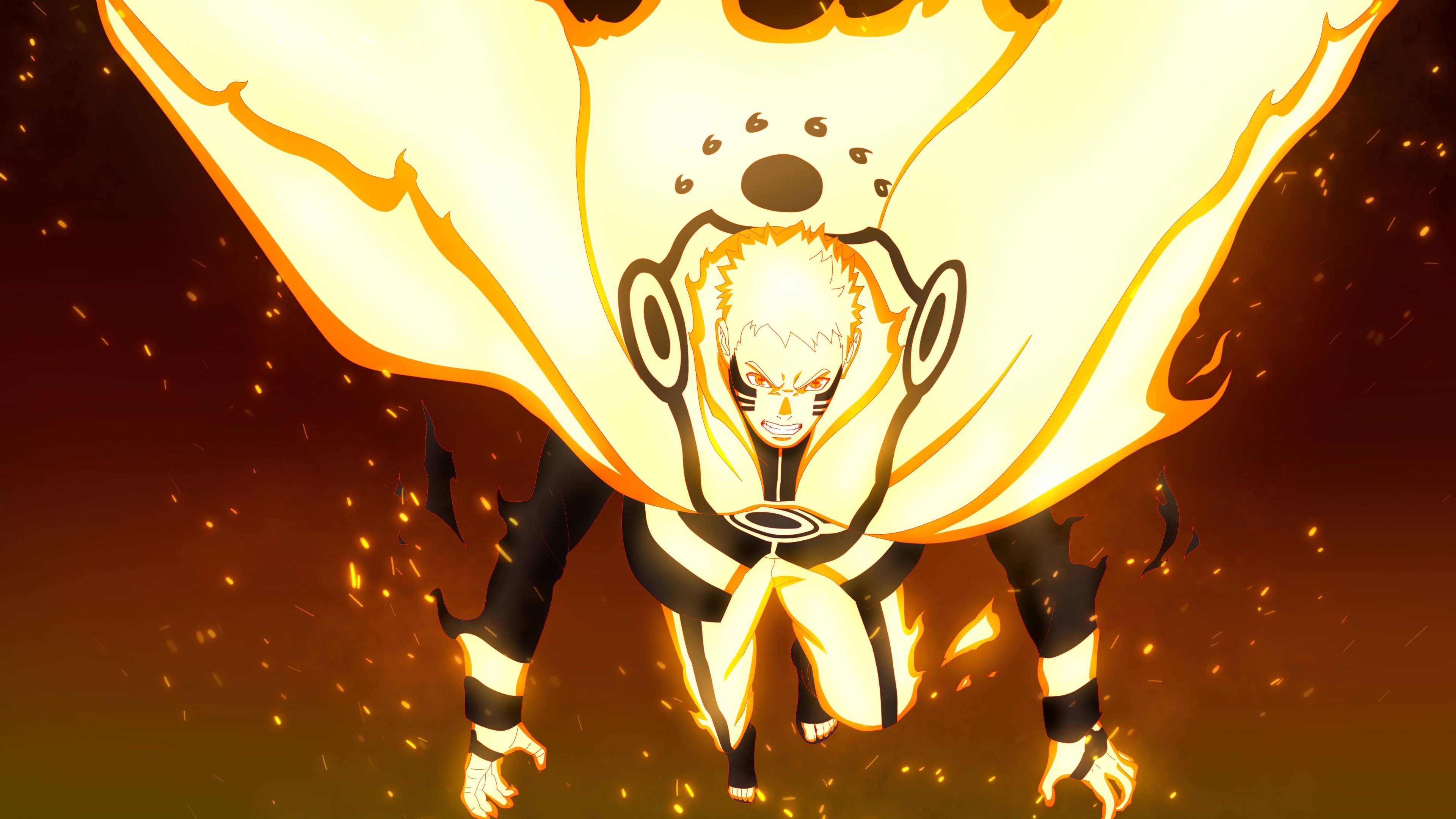Boruto PC Wallpapers - Top Free Boruto PC Backgrounds - WallpaperAccess