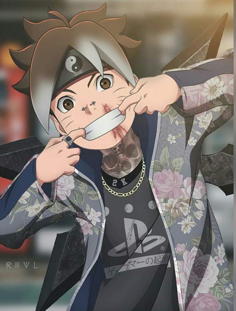 Boruto Supreme Wallpapers - Top Free Boruto Supreme Backgrounds ...