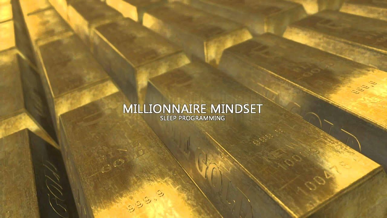 Millionaire Mindset Wallpapers - Top Free Millionaire Mindset ...