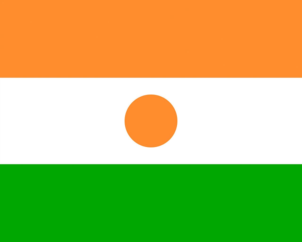 Niger Flag Wallpapers - Top Free Niger Flag Backgrounds - WallpaperAccess