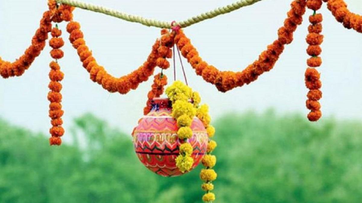 Dahi Handi Wallpapers - Top Free Dahi Handi Backgrounds - WallpaperAccess