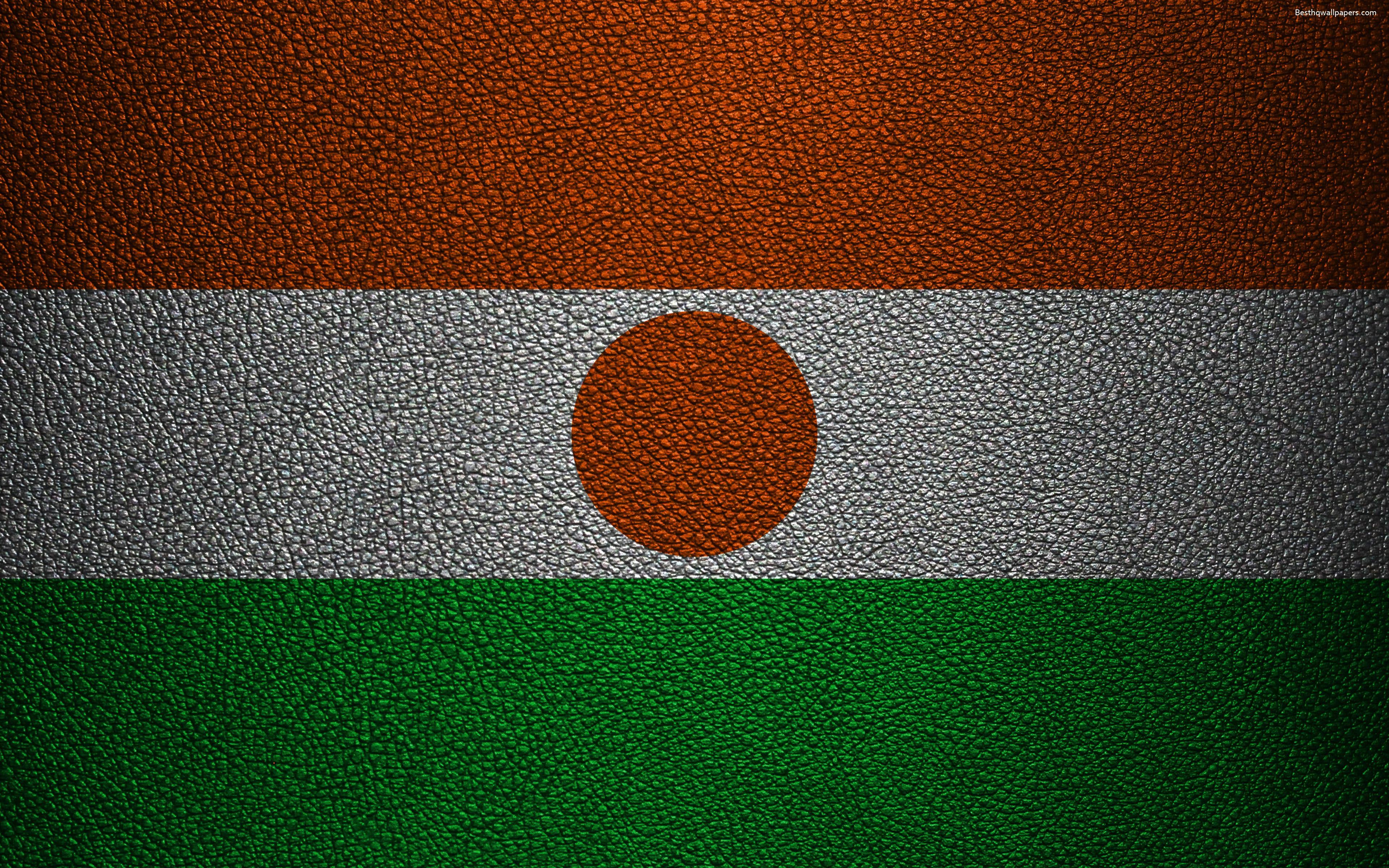 Niger Flag Wallpapers - Top Free Niger Flag Backgrounds - WallpaperAccess