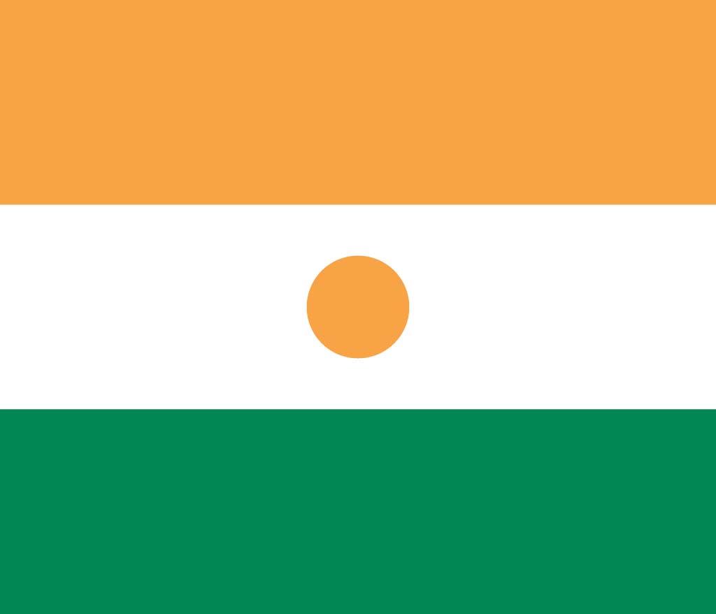 Niger Flag Wallpapers - Top Free Niger Flag Backgrounds - WallpaperAccess