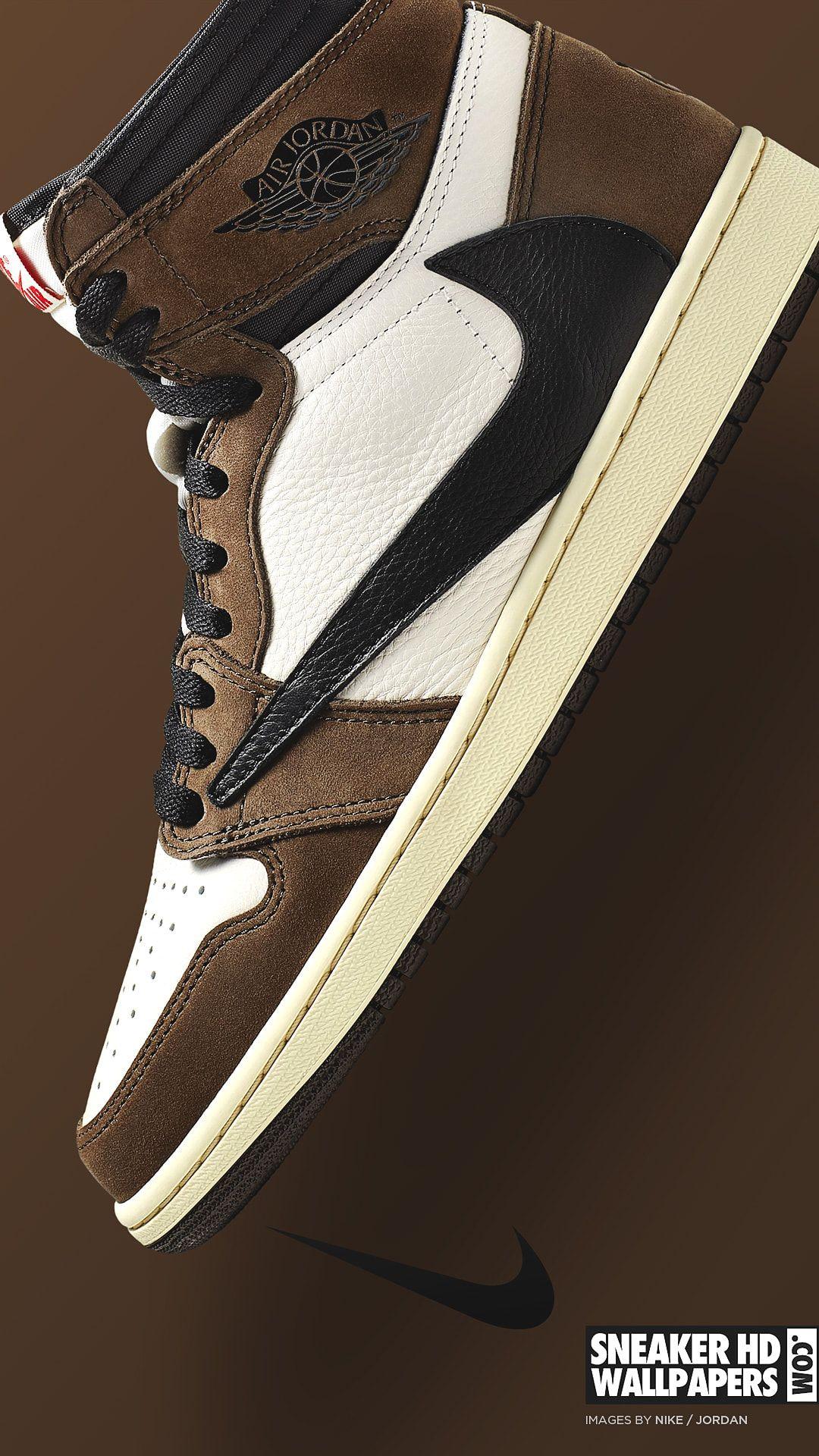 Nike Air Jordan 1 Wallpapers - Top Free Nike Air Jordan 1 Backgrounds ...