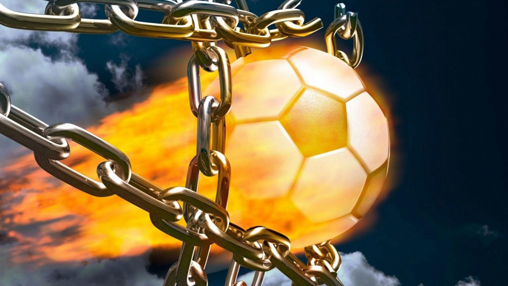 Football PC Wallpapers - Top Free Football PC Backgrounds - WallpaperAccess