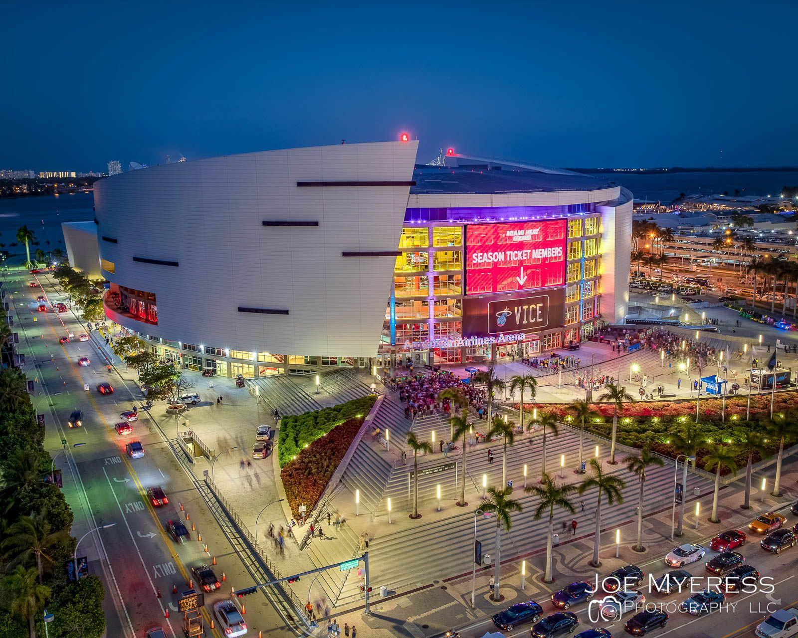 American Airlines Arena Wallpapers - Top Free American Airlines Arena ...