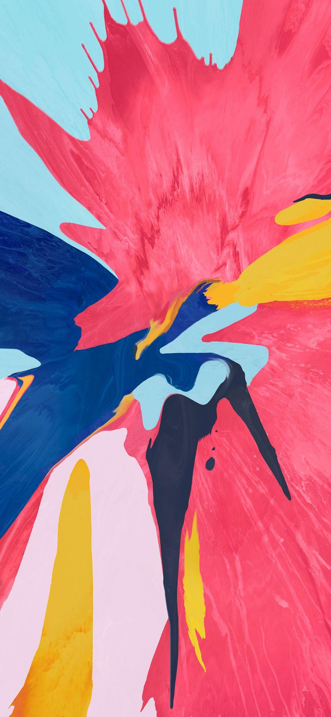 New iPad Pro Wallpapers - Top Free New iPad Pro Backgrounds ...