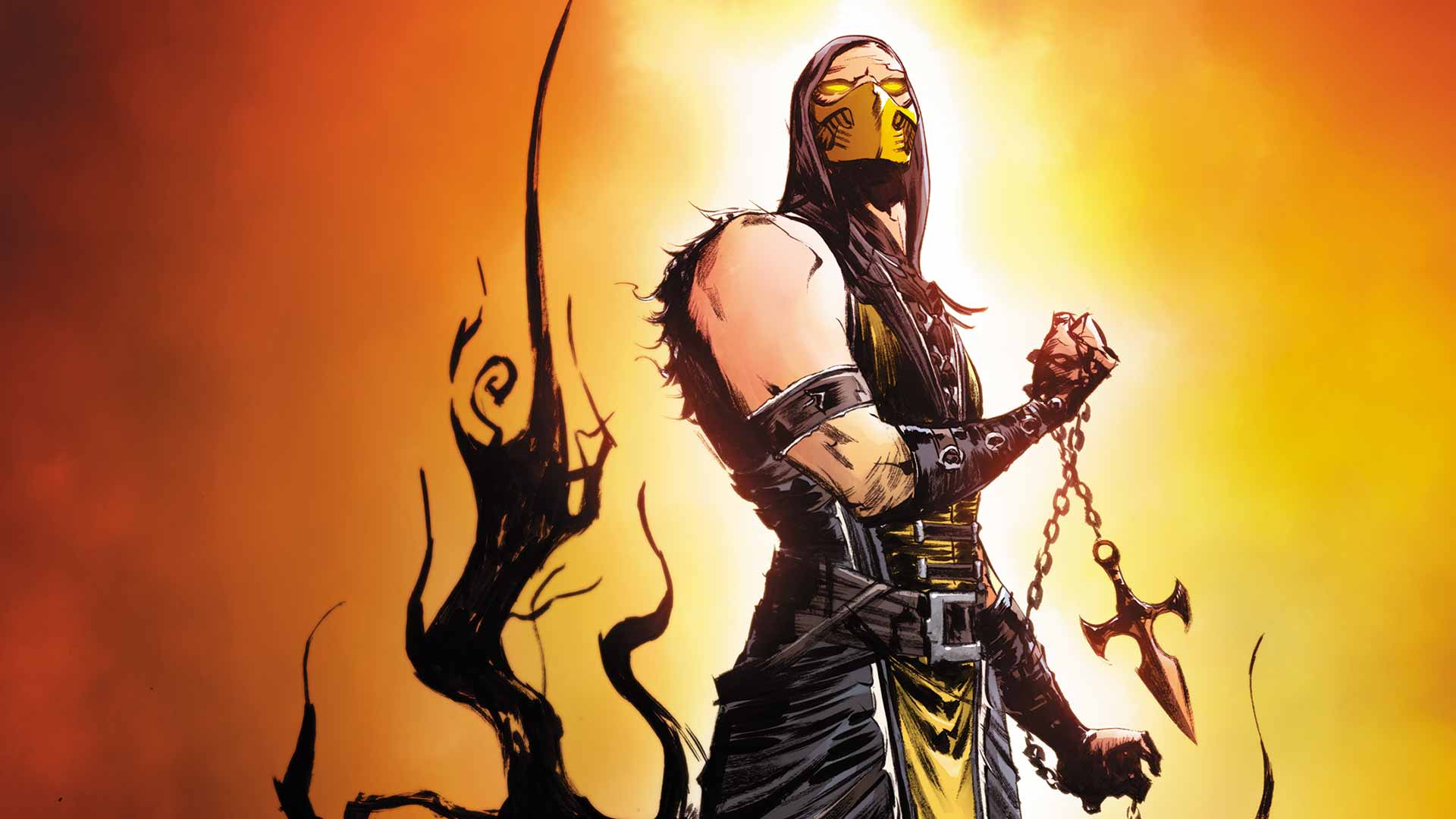 Jae Lee Wallpapers - Top Free Jae Lee Backgrounds - WallpaperAccess