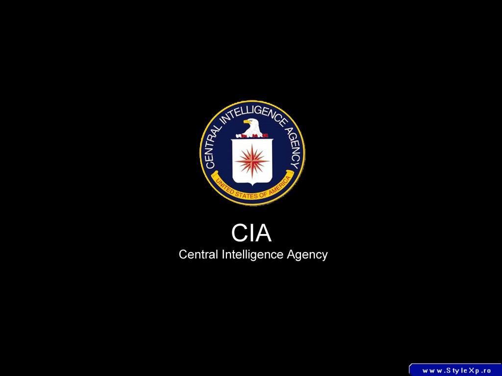 CIA Seal Wallpapers - Top Free CIA Seal Backgrounds - WallpaperAccess