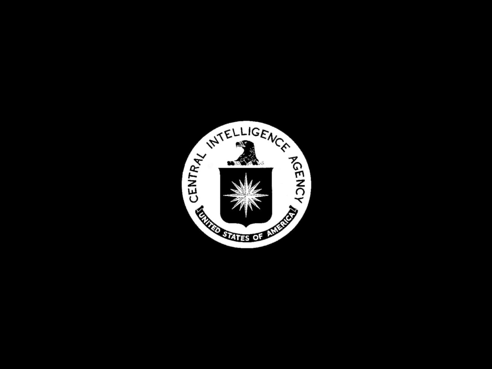 CIA Seal Wallpapers - Top Free CIA Seal Backgrounds - WallpaperAccess