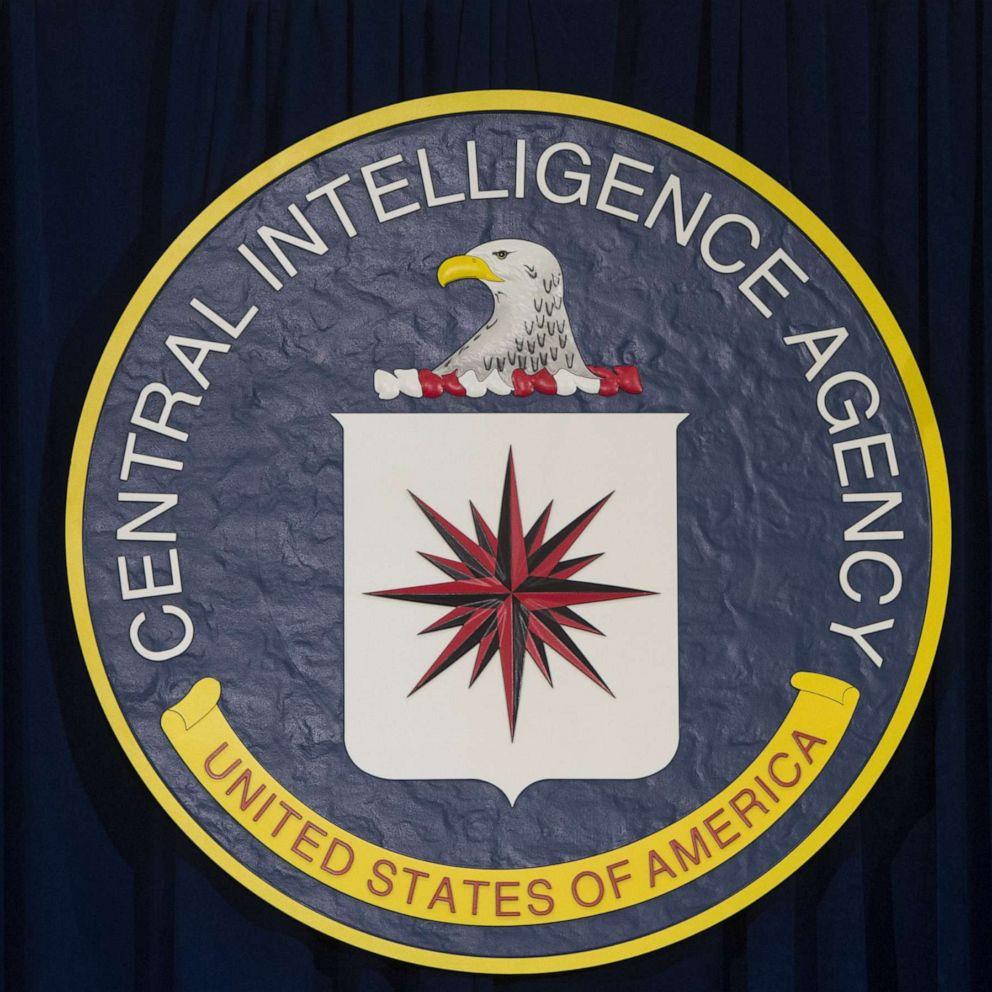 CIA Seal Wallpapers - Top Free CIA Seal Backgrounds - WallpaperAccess