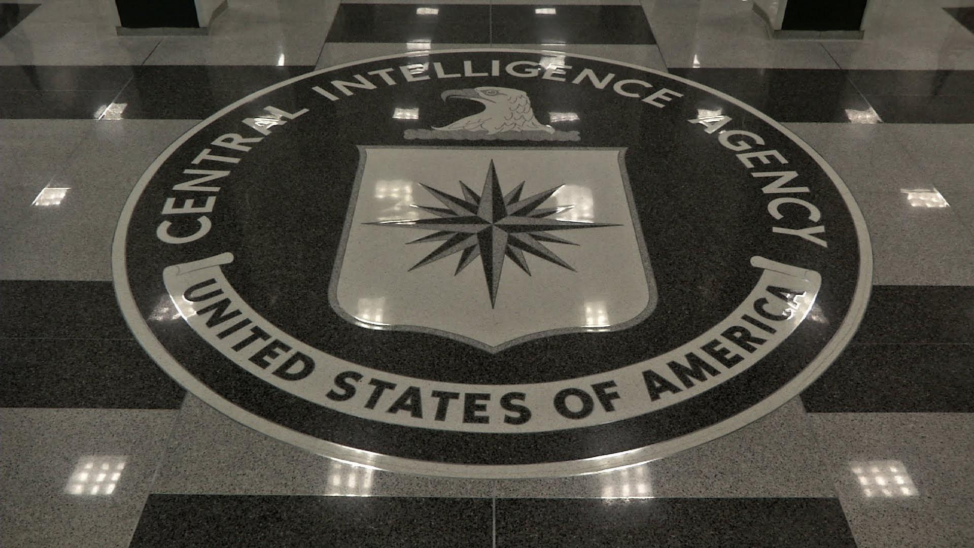 CIA Seal Wallpapers - Top Free CIA Seal Backgrounds - WallpaperAccess