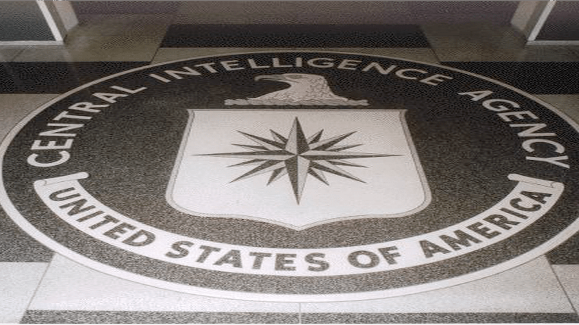 CIA Seal Wallpapers - Top Free CIA Seal Backgrounds - WallpaperAccess