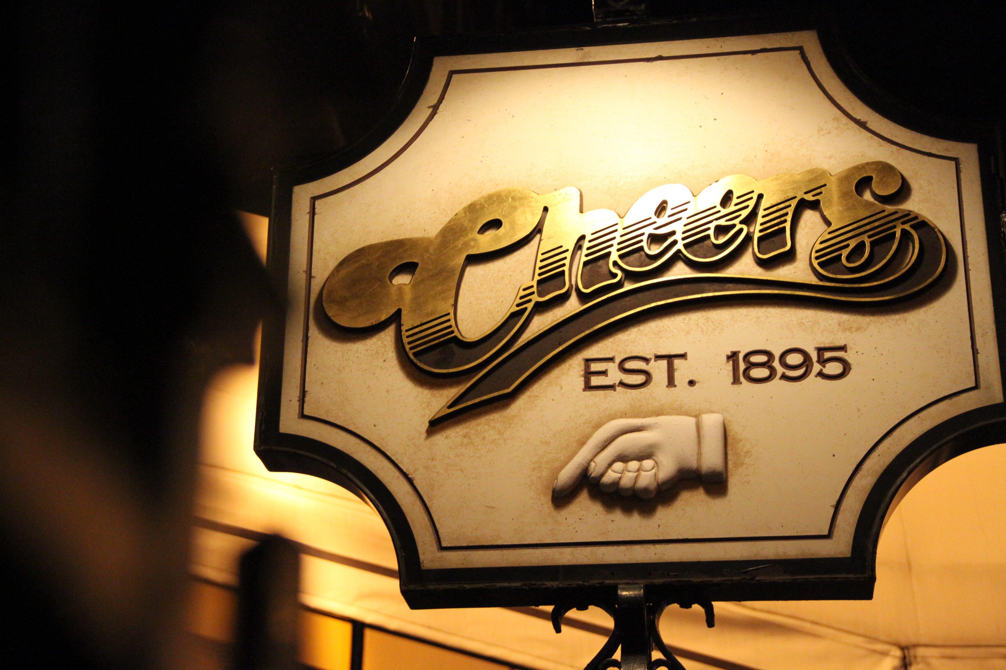 Cheers Wallpapers - Top Free Cheers Backgrounds - WallpaperAccess