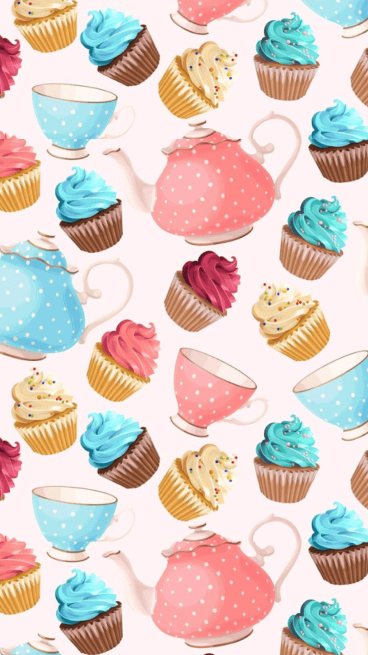 Cute Baking Wallpapers - Top Free Cute Baking Backgrounds - WallpaperAccess