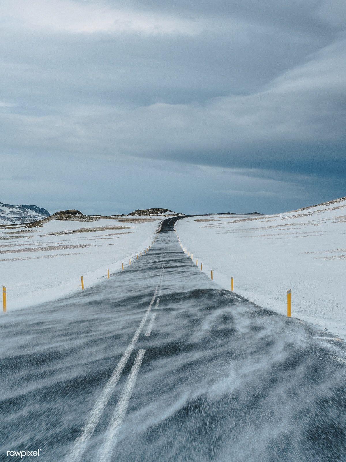 Winter Rural Wallpapers - Top Free Winter Rural Backgrounds ...