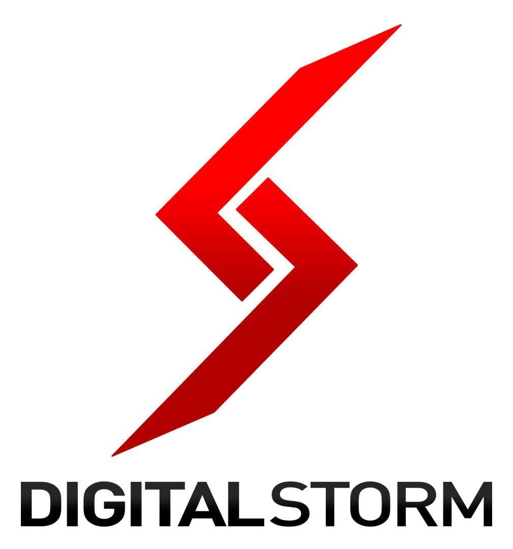 Digital Storm Wallpapers - Top Free Digital Storm Backgrounds ...