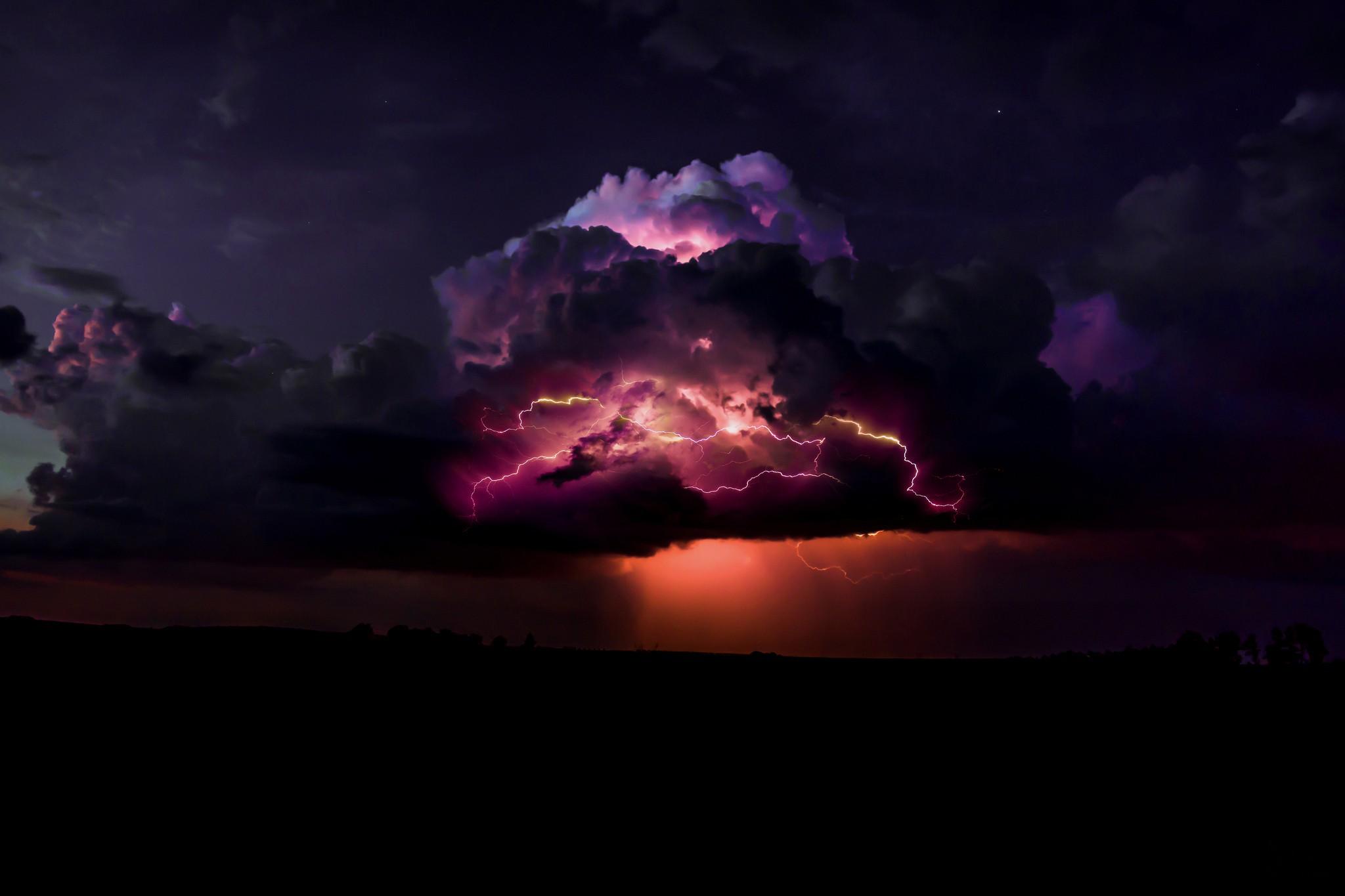 Digital Storm Wallpapers - Top Free Digital Storm Backgrounds ...