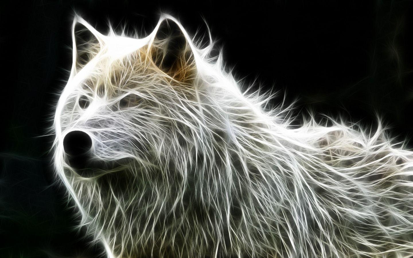 Japanese Wolf Wallpapers - Top Free Japanese Wolf Backgrounds ...