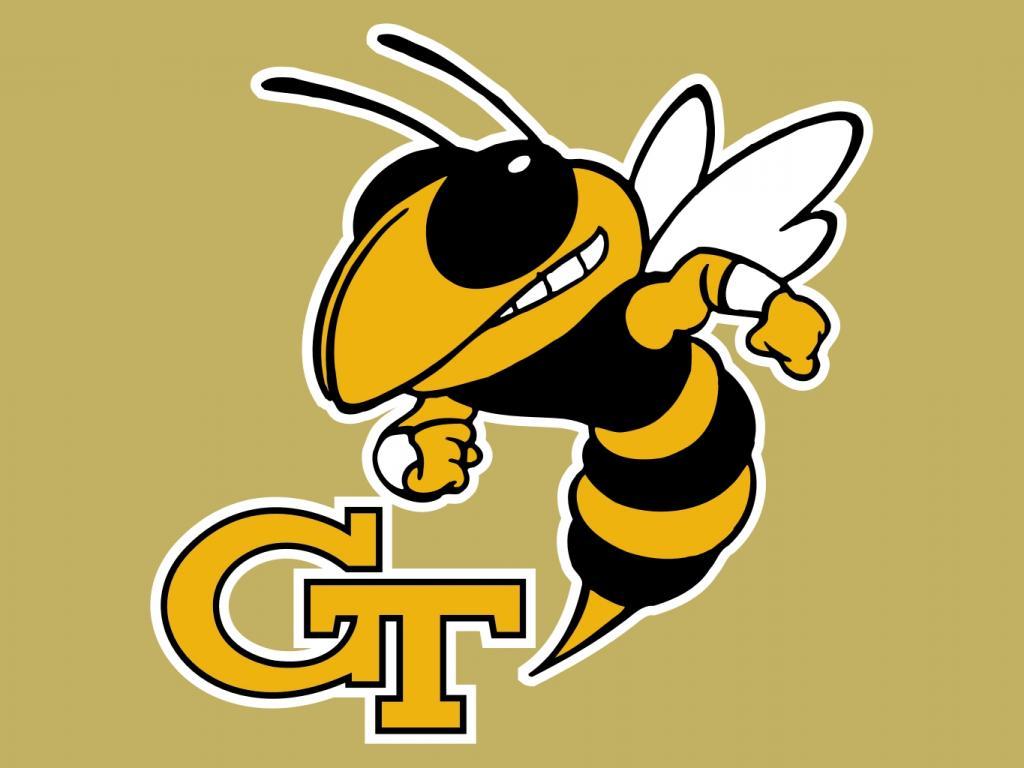 Georgia Tech Yellow Jackets Wallpapers - Top Free Georgia Tech Yellow ...