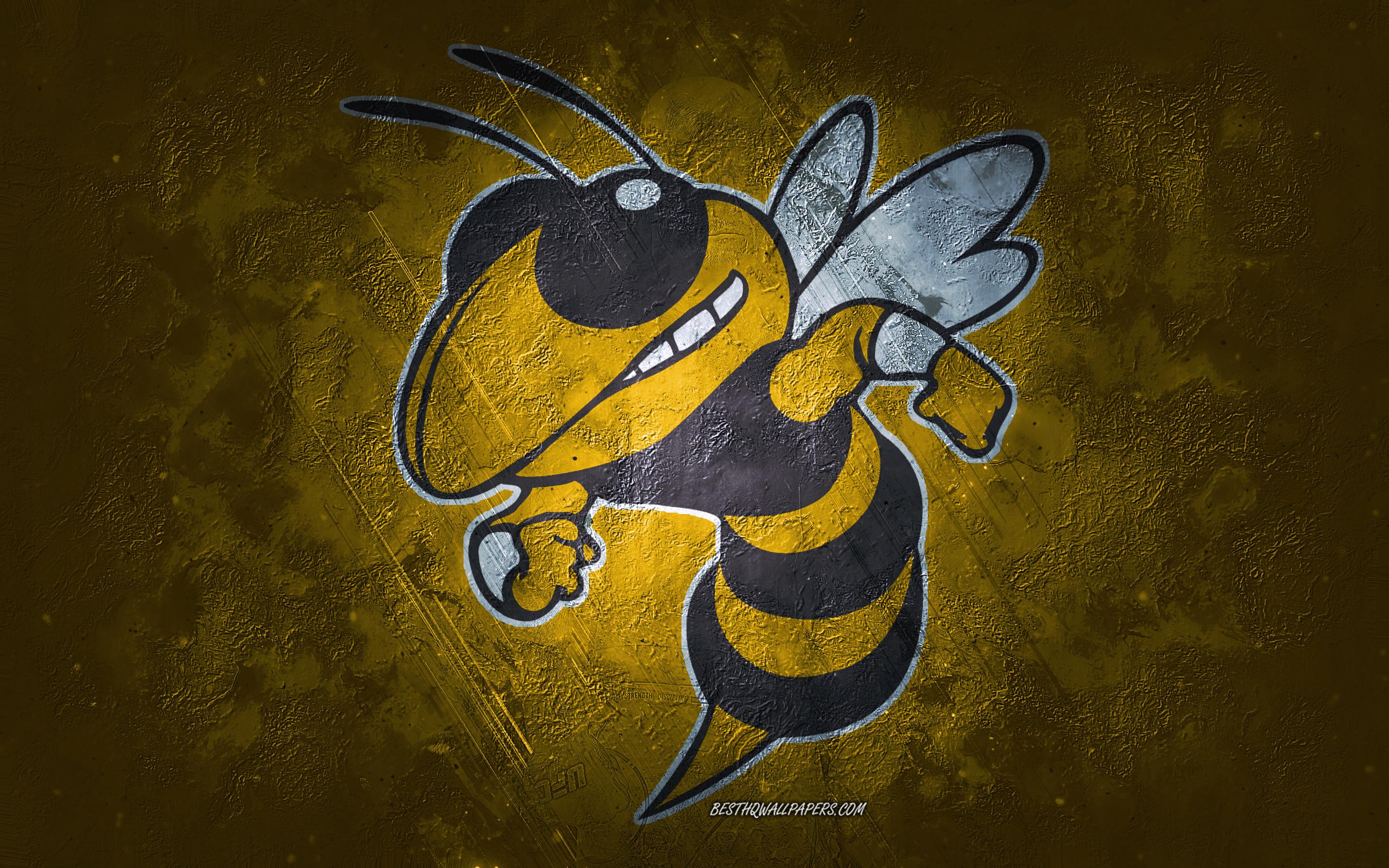 Georgia Tech Yellow Jackets Wallpapers - Top Free Georgia Tech Yellow ...