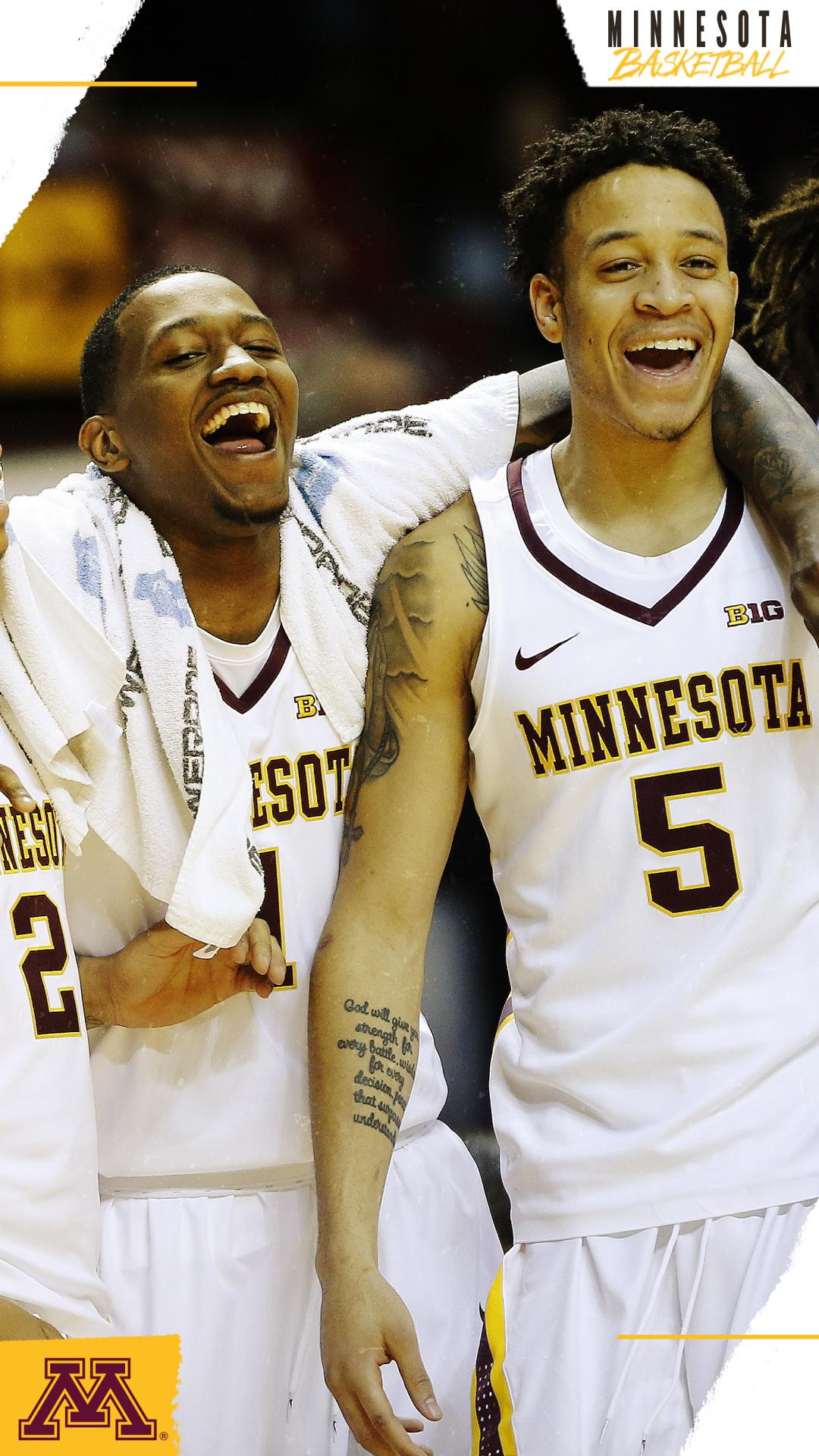 Gopher Basketball Wallpapers - Top Free Gopher Basketball Backgrounds ...