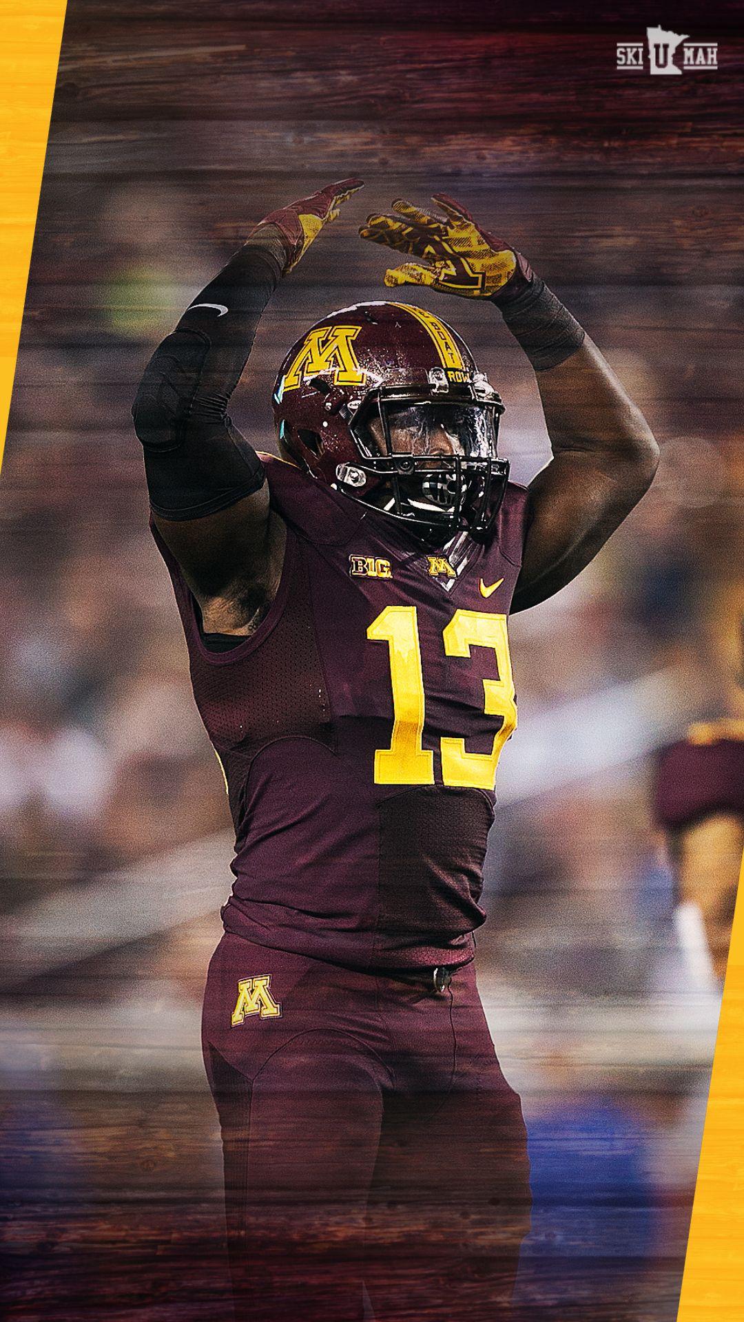 Minnesota Sports Phone Wallpapers - Top Free Minnesota Sports Phone ...