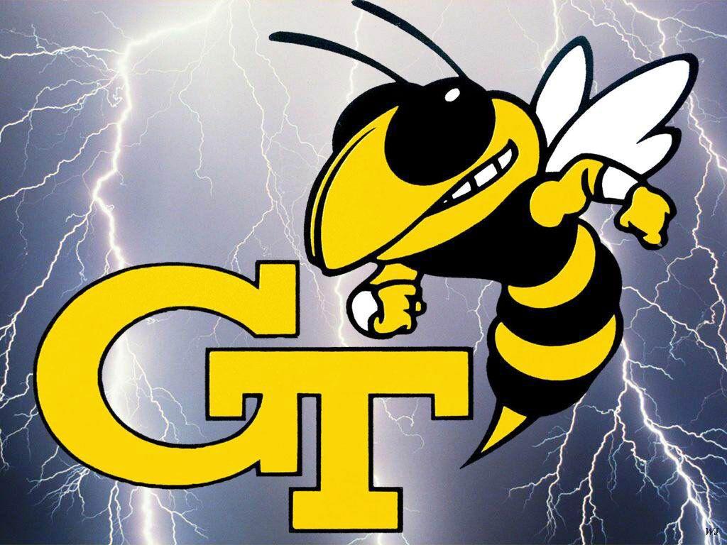 Georgia Tech Yellow Jackets Wallpapers - Top Free Georgia Tech Yellow ...