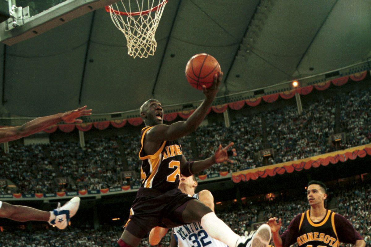 Gopher Basketball Wallpapers - Top Free Gopher Basketball Backgrounds ...