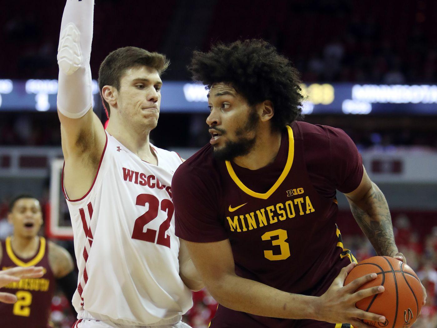 Gopher Basketball Wallpapers - Top Free Gopher Basketball Backgrounds ...