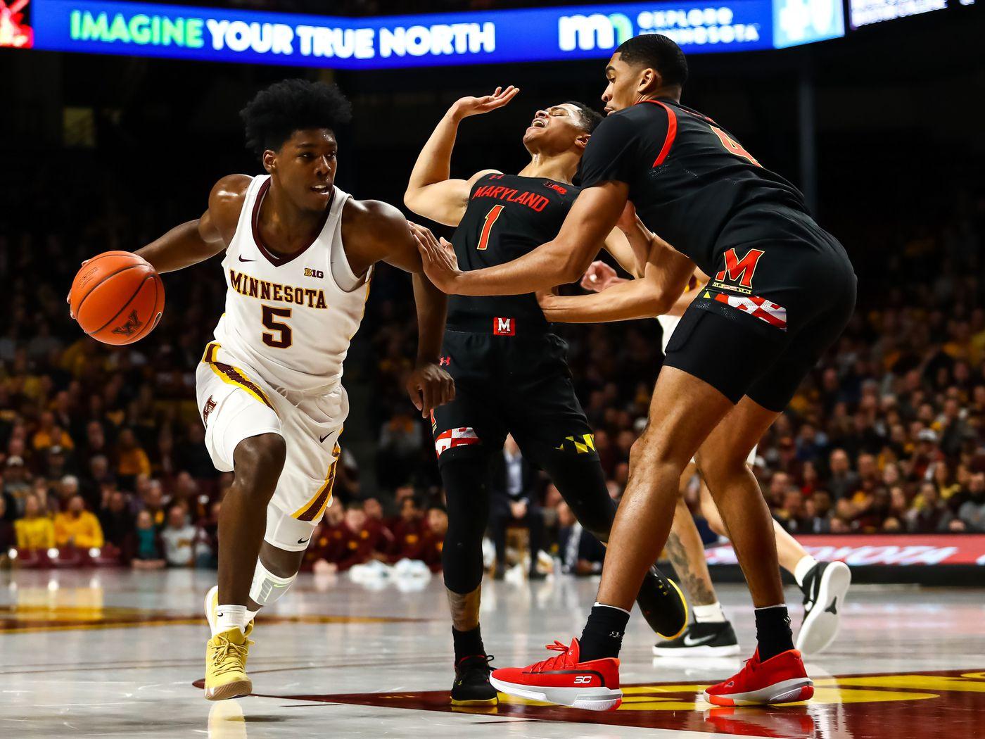 Gopher Basketball Wallpapers - Top Free Gopher Basketball Backgrounds ...