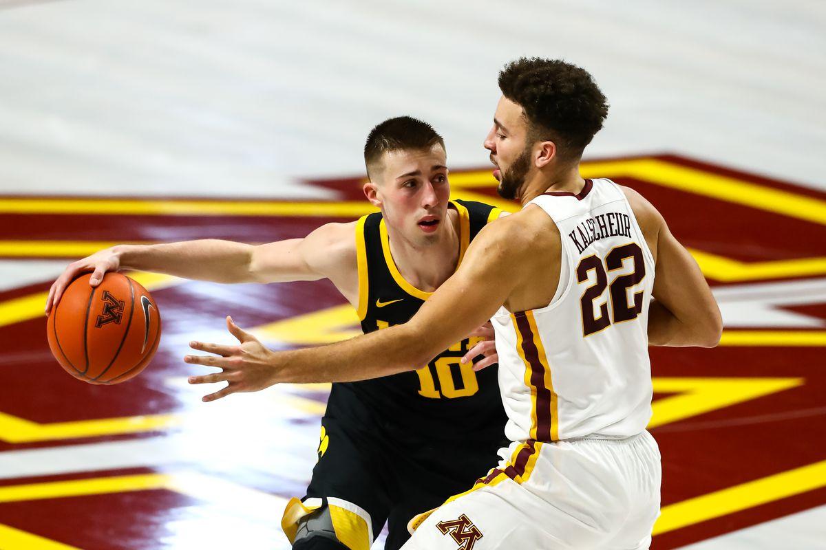 Gopher Basketball Wallpapers - Top Free Gopher Basketball Backgrounds ...