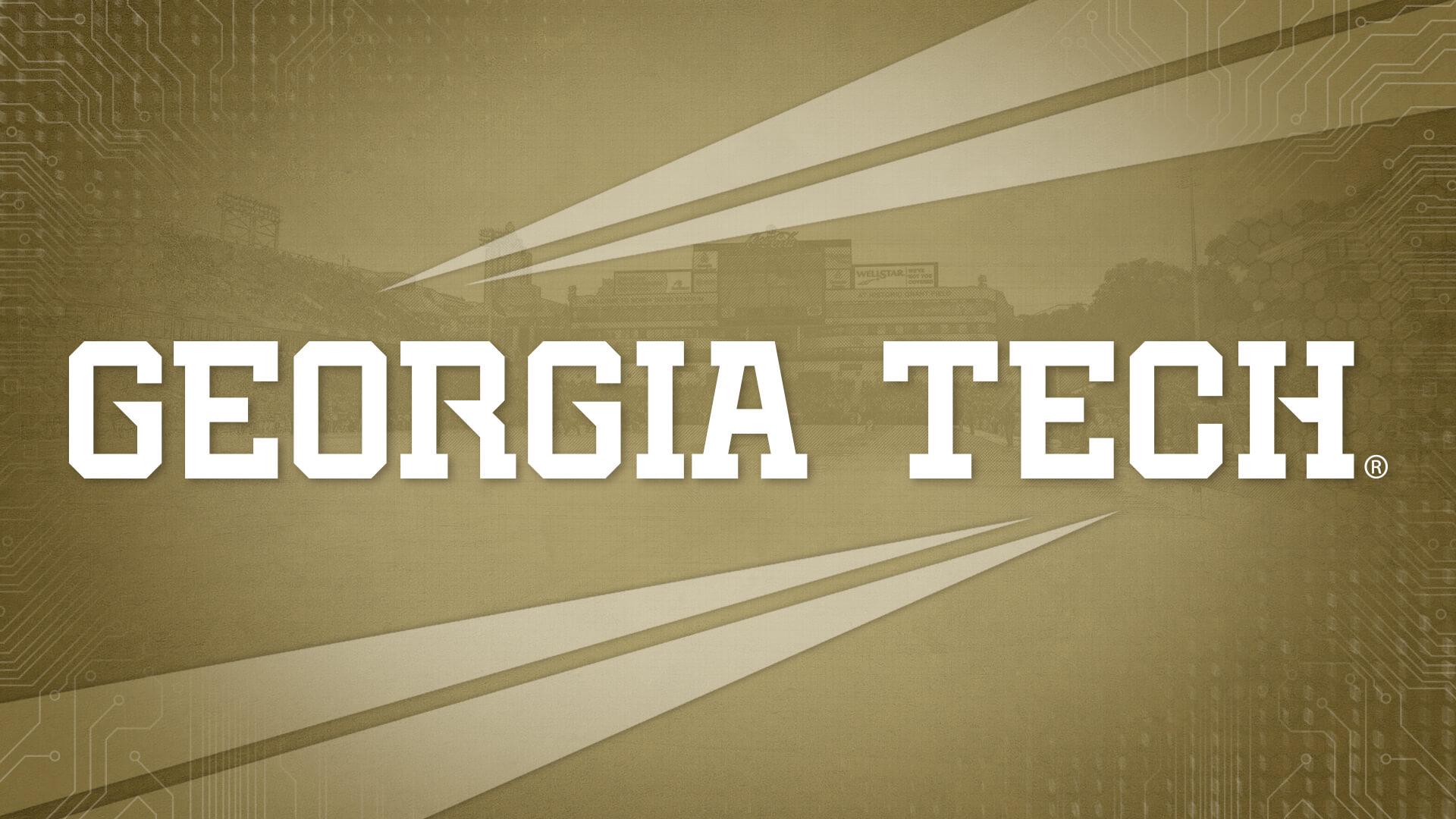 Georgia Tech Yellow Jackets Wallpapers - Top Free Georgia Tech Yellow ...