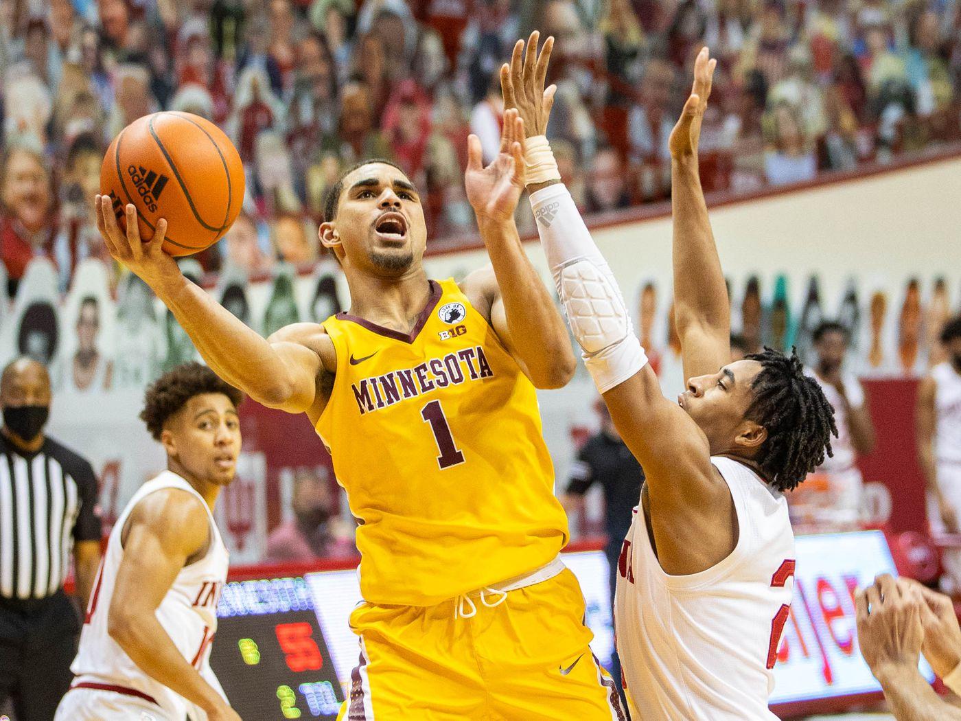 Gopher Basketball Wallpapers - Top Free Gopher Basketball Backgrounds ...