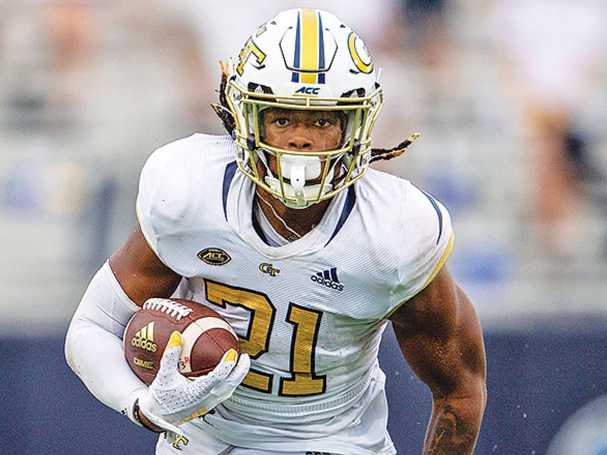 Georgia Tech Yellow Jackets Wallpapers - Top Free Georgia Tech Yellow ...