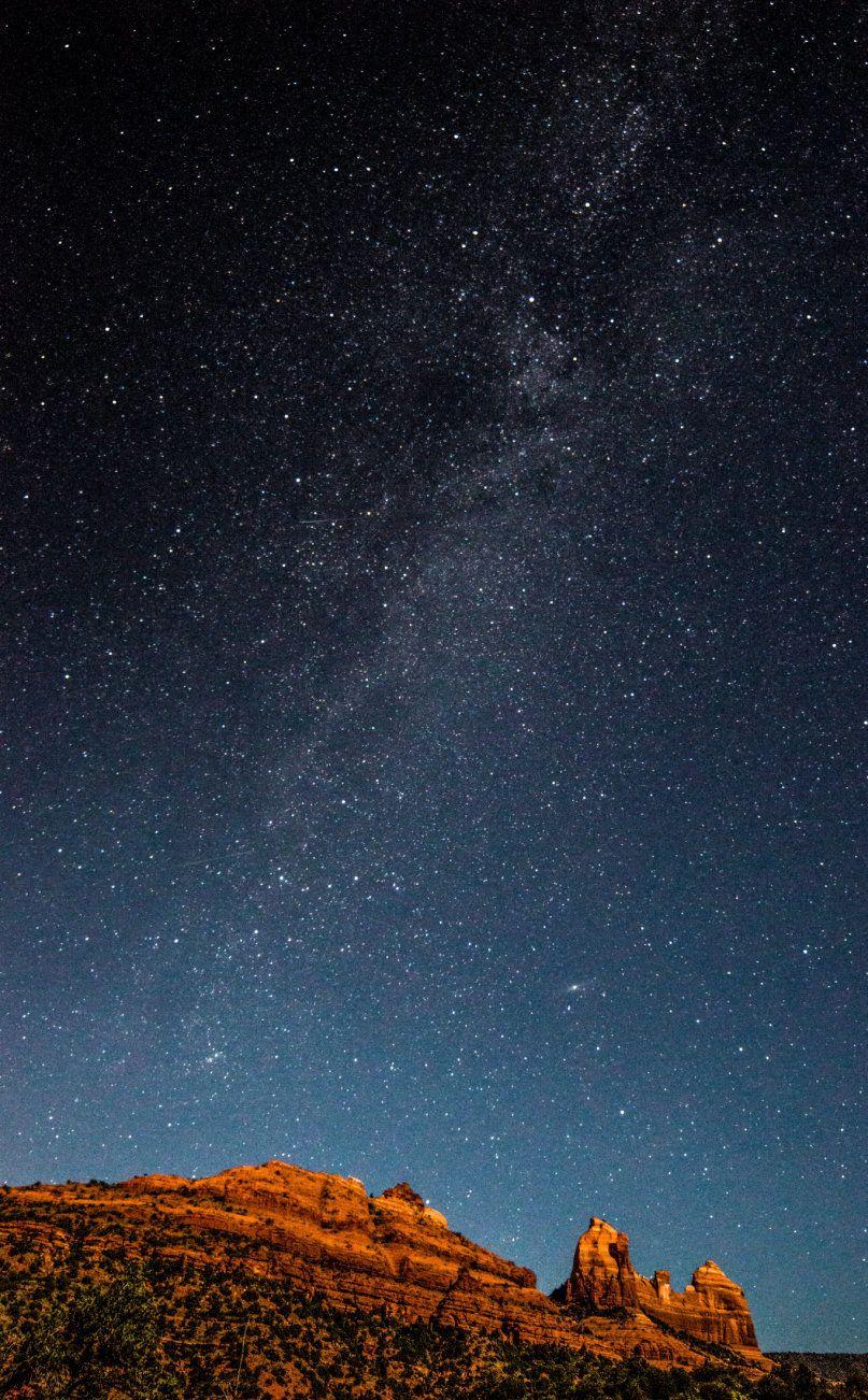 Arizona Night Sky Wallpapers - Top Free Arizona Night Sky Backgrounds ...