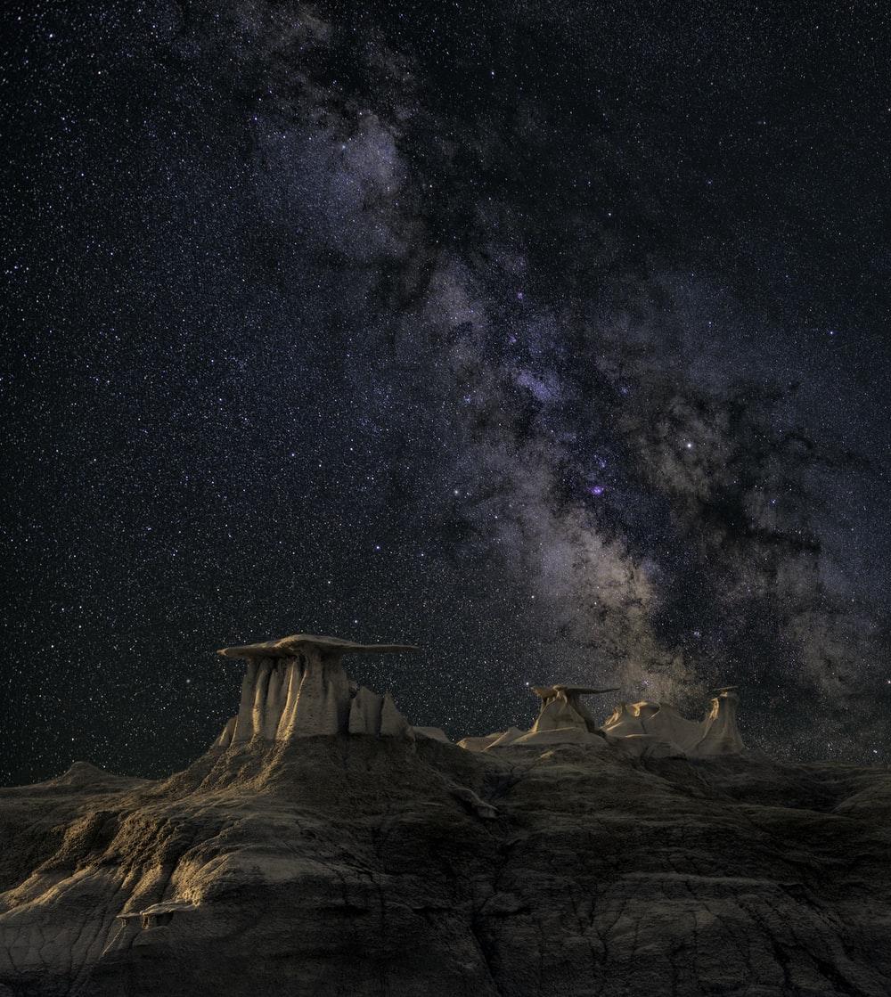 Arizona Night Sky Wallpapers - Top Free Arizona Night Sky Backgrounds ...