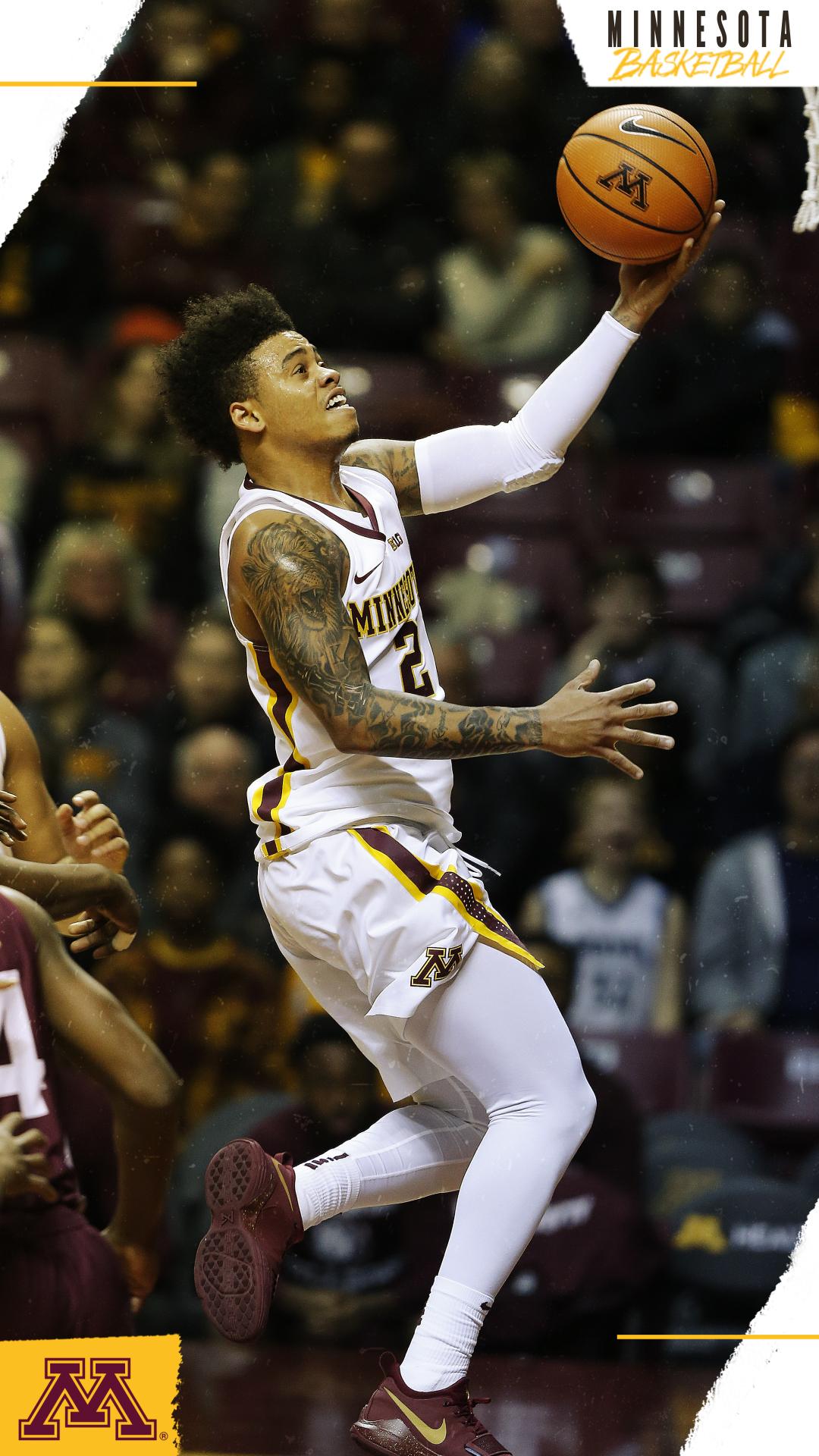 Gopher Basketball Wallpapers - Top Free Gopher Basketball Backgrounds ...