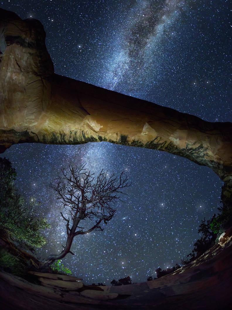 Arizona Night Sky Wallpapers - Top Free Arizona Night Sky Backgrounds ...