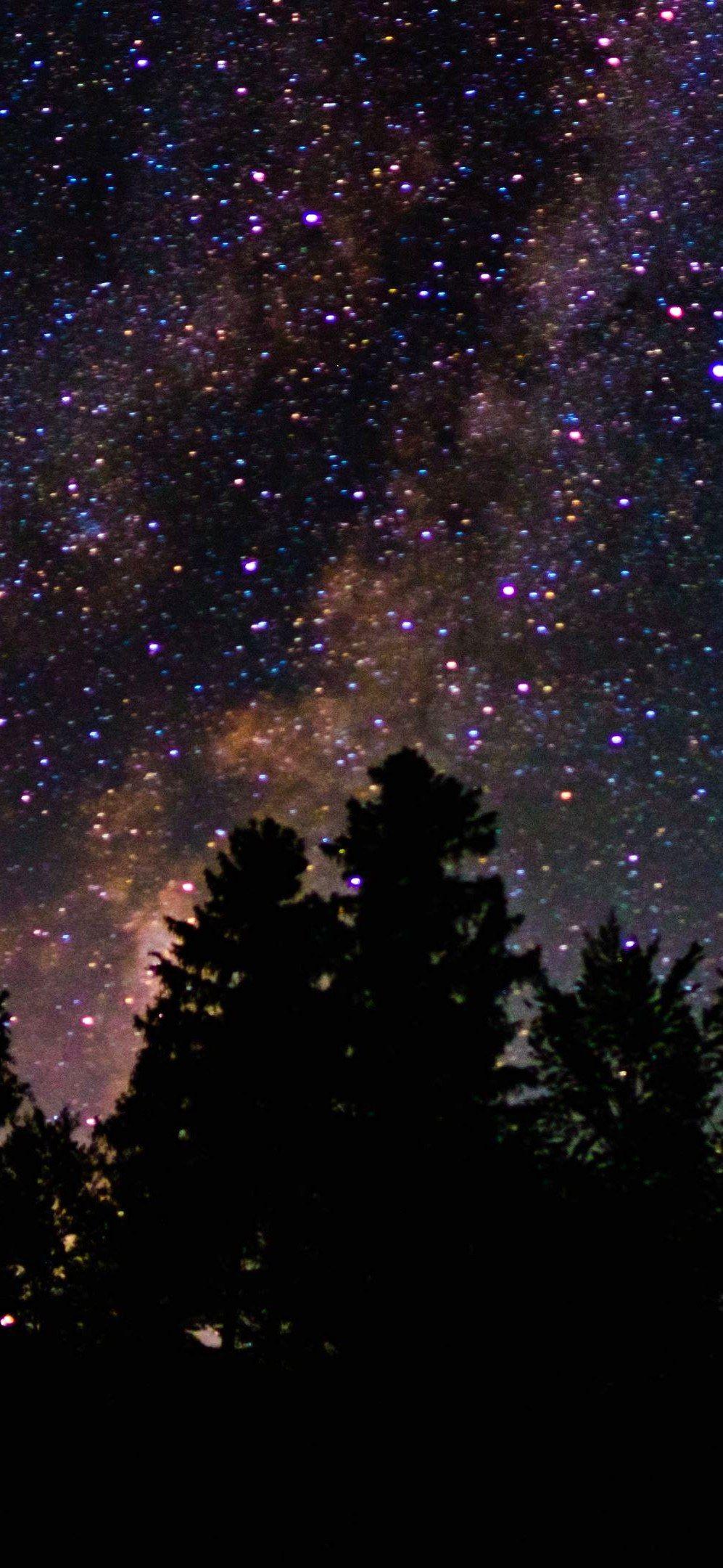 Arizona Night Sky Wallpapers - Top Free Arizona Night Sky Backgrounds ...