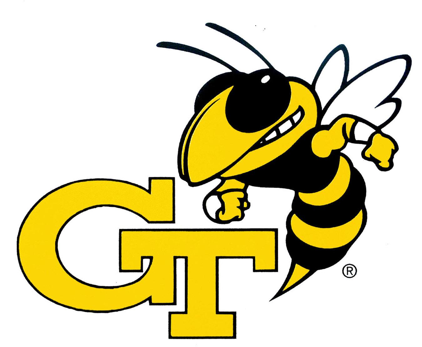 Georgia Tech Yellow Jackets Wallpapers - Top Free Georgia Tech Yellow ...
