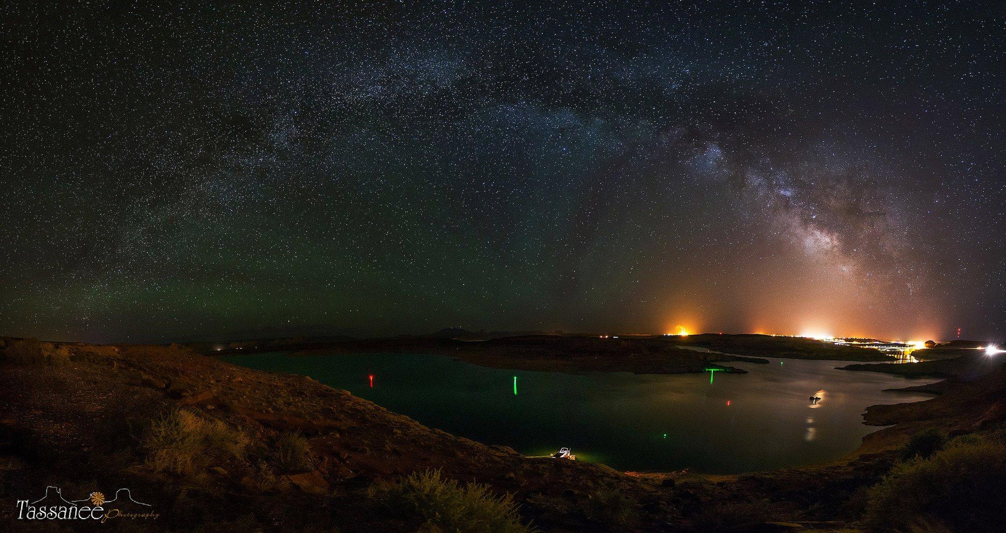 Arizona Night Sky Wallpapers - Top Free Arizona Night Sky Backgrounds ...