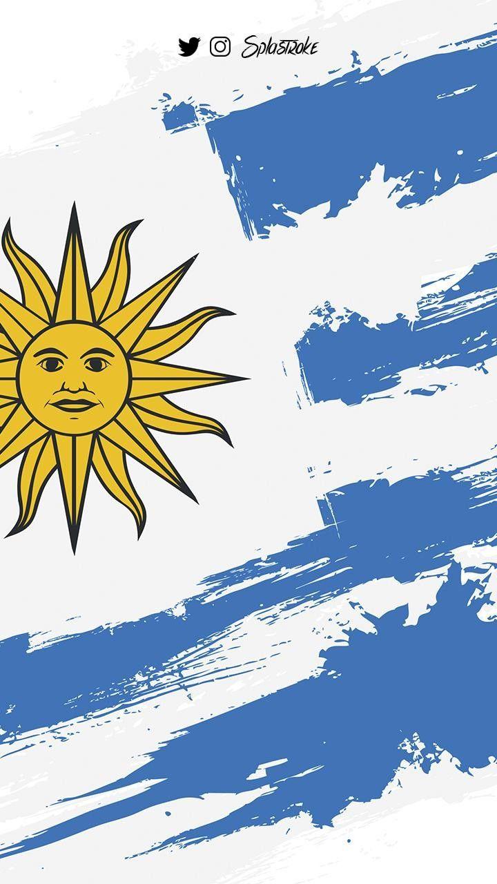 Uruguay Wallpapers - Top Free Uruguay Backgrounds - WallpaperAccess