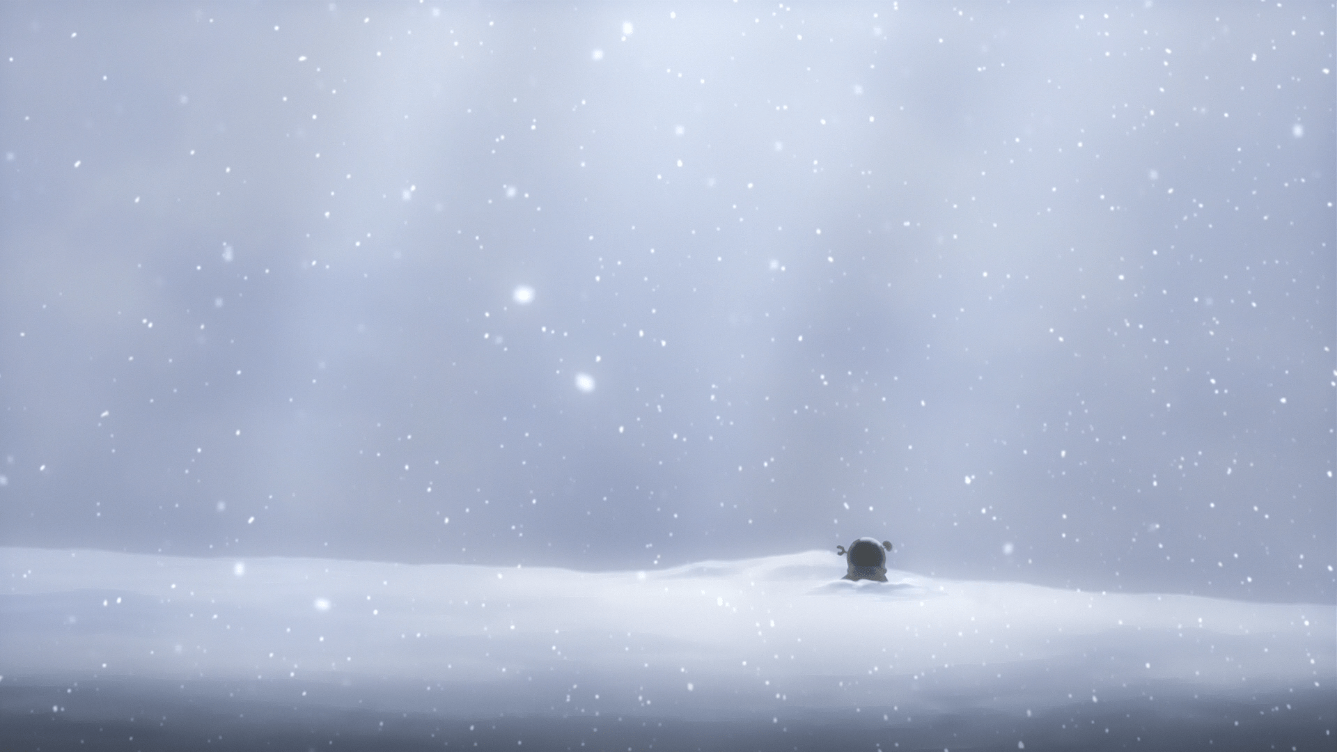 Anime Snow Scenery Wallpapers - Top Free Anime Snow Scenery Backgrounds ...