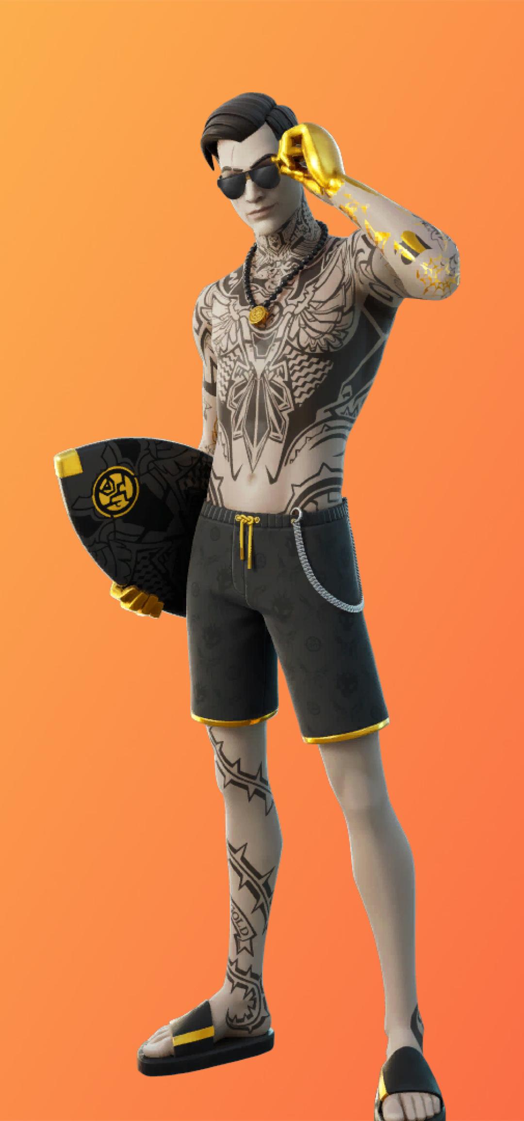 Midas Wallpapers - Top Free Midas Backgrounds - WallpaperAccess