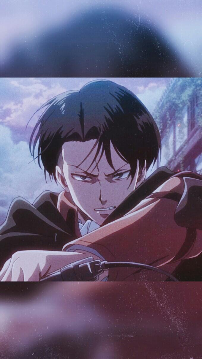 Cute Levi Wallpapers - Top Free Cute Levi Backgrounds - WallpaperAccess