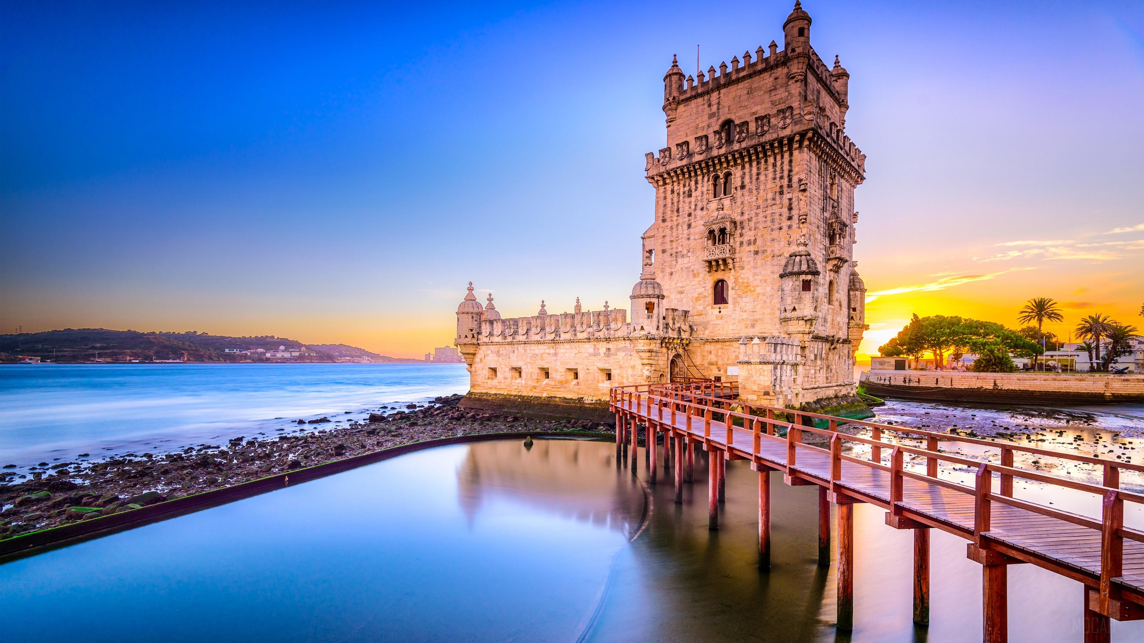 Lisbon HD Wallpapers - Top Free Lisbon HD Backgrounds - WallpaperAccess