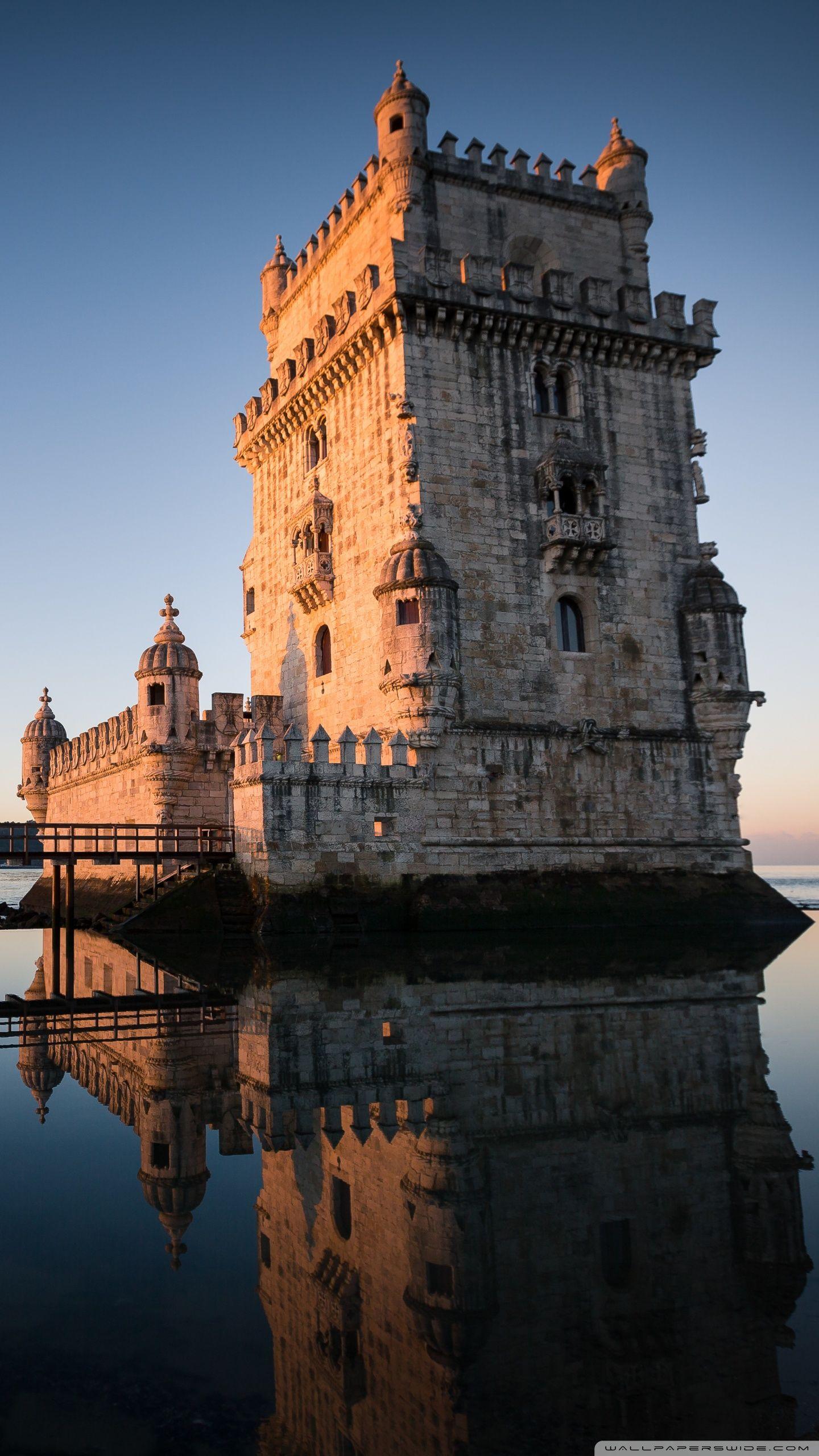 Lisbon HD Wallpapers - Top Free Lisbon HD Backgrounds - WallpaperAccess
